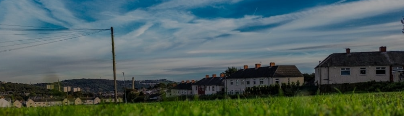 History - North Halifax Partnership